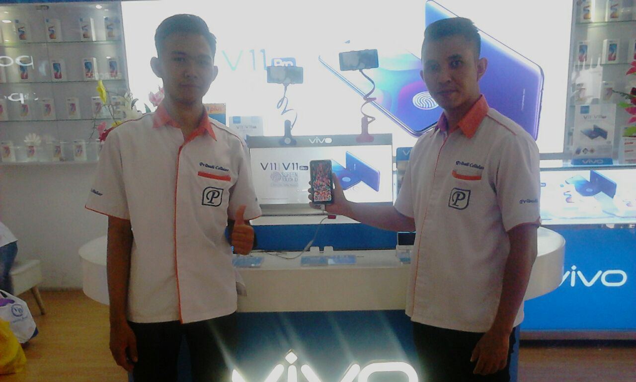 Pribadi Cell Jamin Kualitas dan Totalitas Produk – Cianjur Ekspres