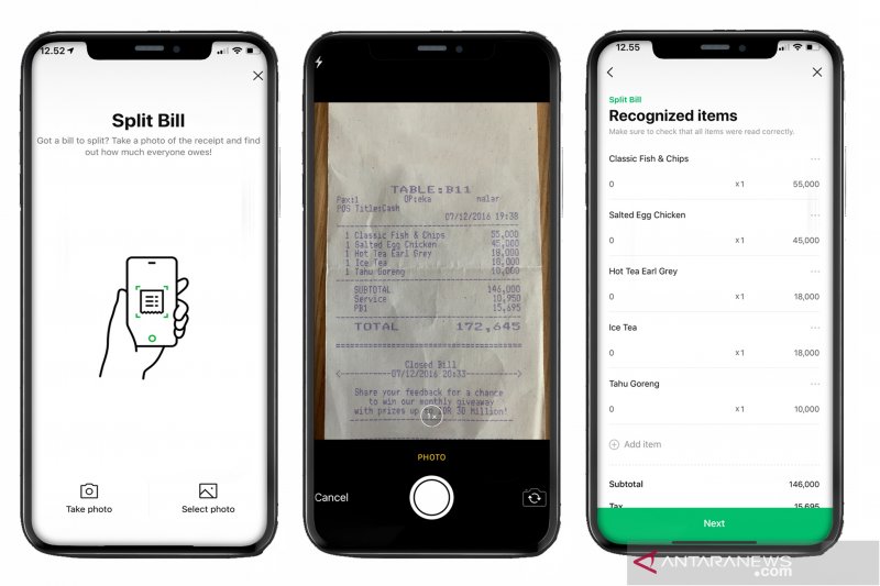 LINE Split Bill, Cara Mudah Berbagi Tagihan – Cianjur Ekspres
