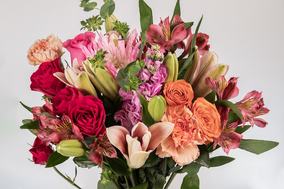 5 Bunga Yang Memiliki Manfaat Untuk Kecantikan – Cianjur Ekspres