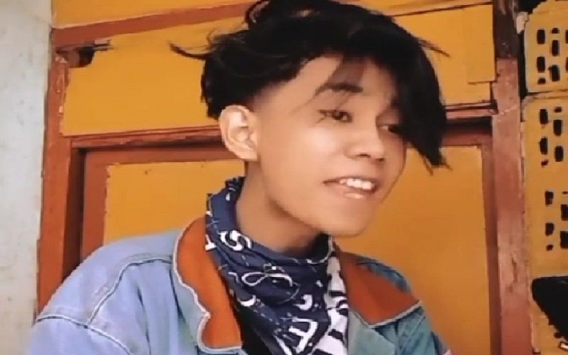 6 Sosok yang Ramai di Media Sosial 2022, Akhirnya Viral dan Terkenal ...