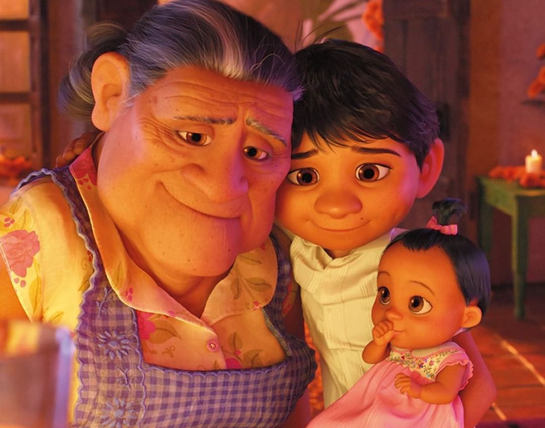 Lirik Lagu Un Poco Loco (OST. Coco) Anthony Gonzales dan Terjemahannya ...