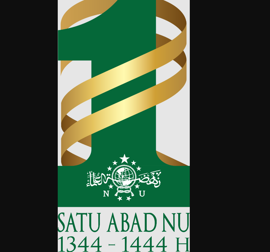 Link Download Logo Satu Abad NU PNG Serta Maknanya – Cianjur Ekspres