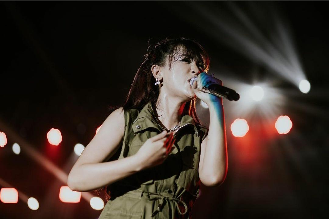 Lagu Rungkad – Happy Asmara Trending Deretan Musik Populer – Cianjur ...