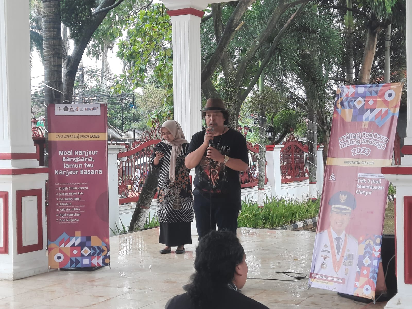 Mieling Poe Basa Indung sa-Dunya 2023 Usung Tema Menuju Titik Nol ...