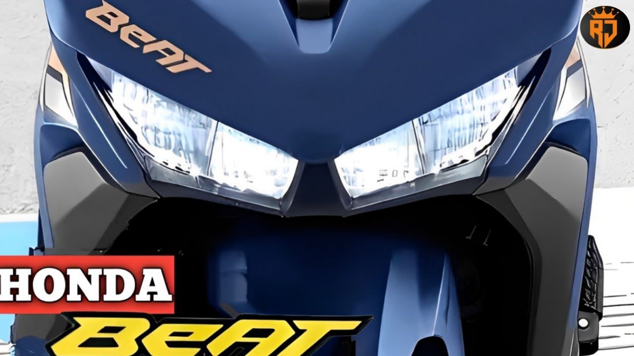 Fitur All New Honda BeAT 150cc 2023 Tampil Lebih Exsotis dan Lincah ...