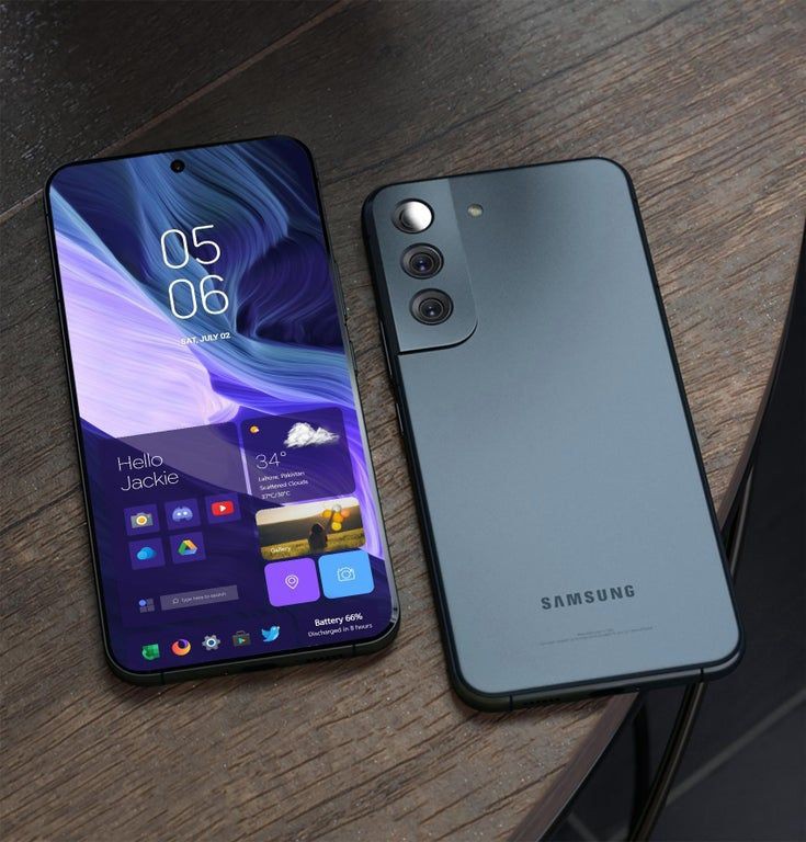 Kumpulan SmartPhone Samsung Galaxy Kualitas Gahar Harga Merakyat ...
