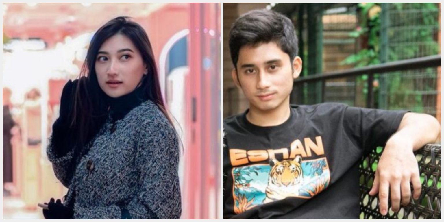 Viral! Ini Profil dan Biodata Nissa Asyifa, Pernah Pacaran 7 Tahun dengan Alshad Ahmad – Cianjur ...