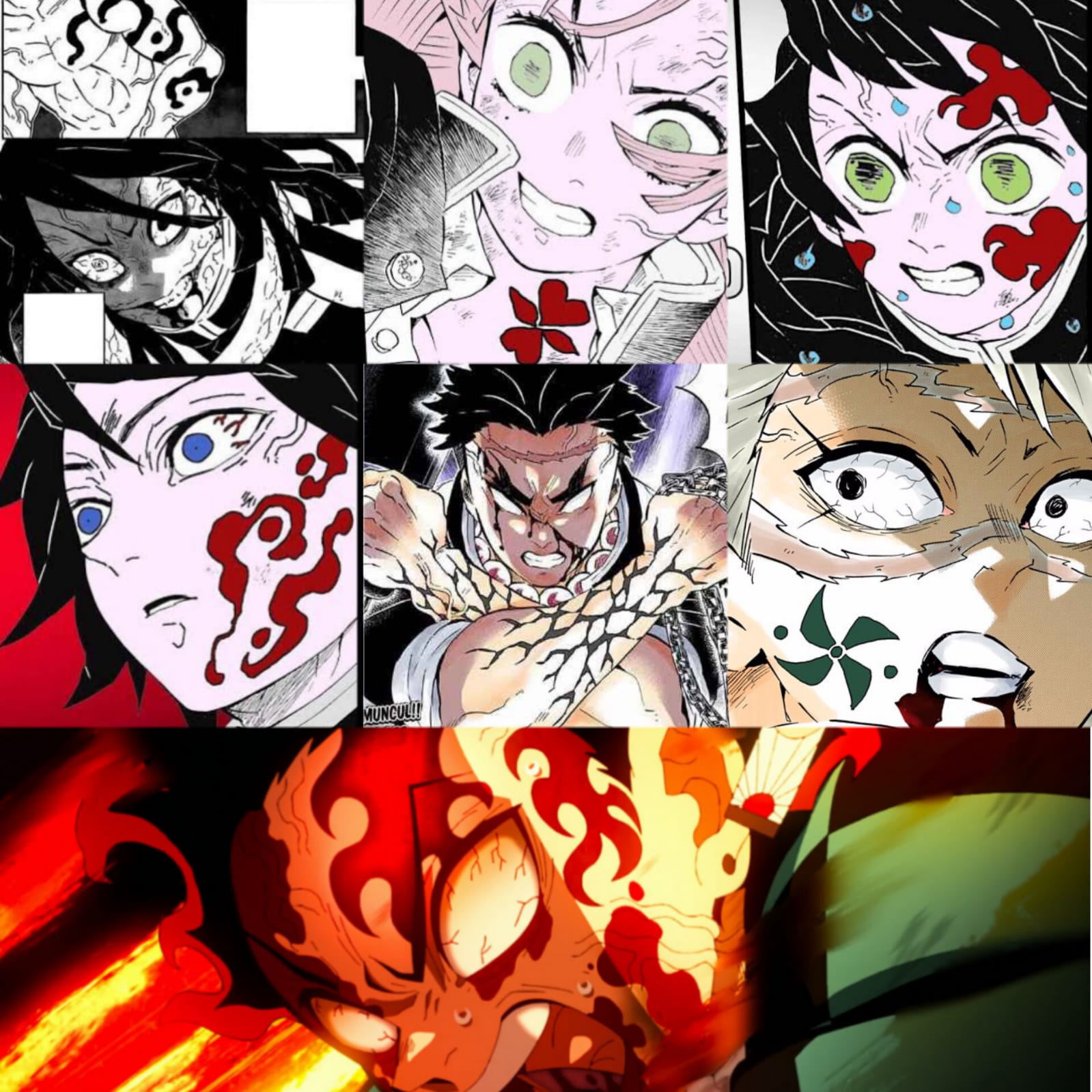 7 Tanda Pemburu Iblis Penerus Generasi Pertama dan Jadwal Tayang – Cianjur Ekspres