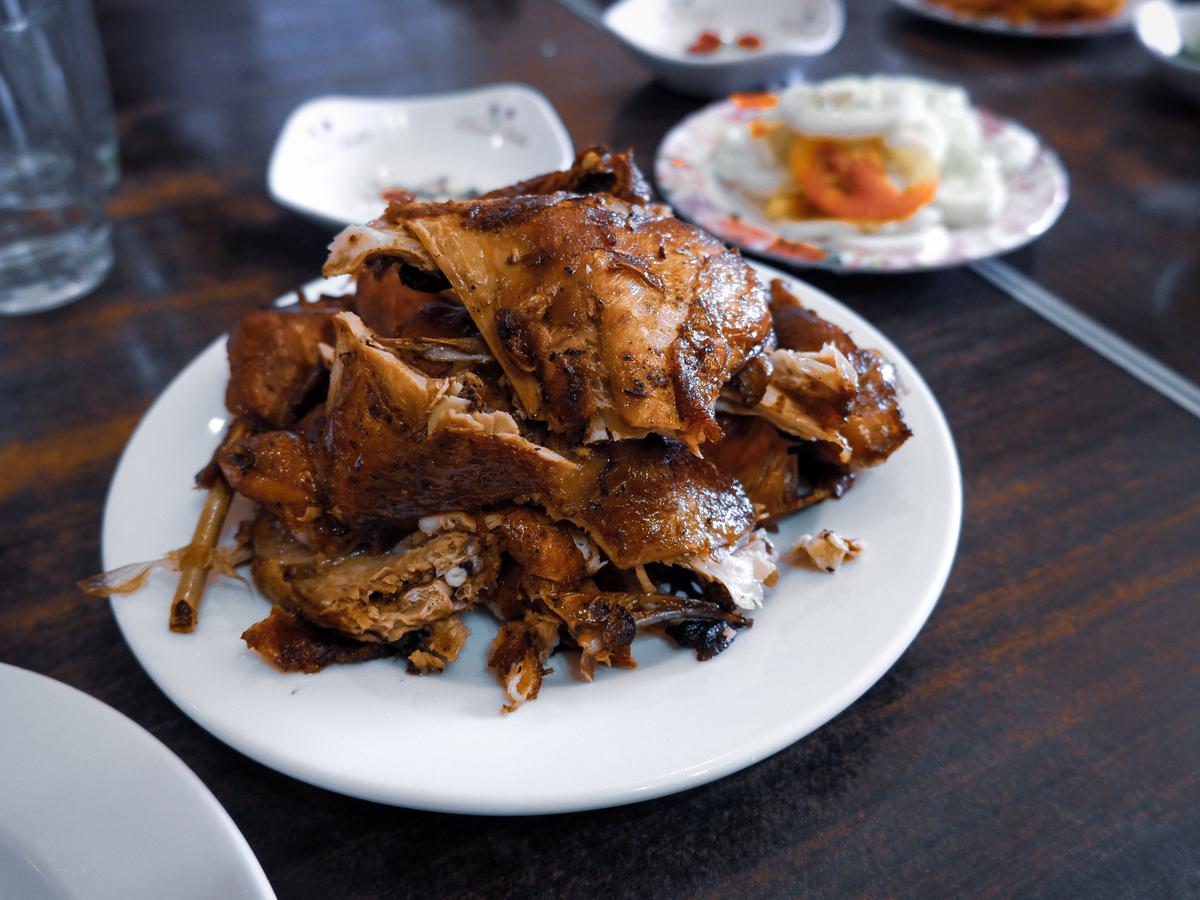 5 Rekomendasi Makanan Legend di Surabaya Yang Wajib Kamu Cobain ...