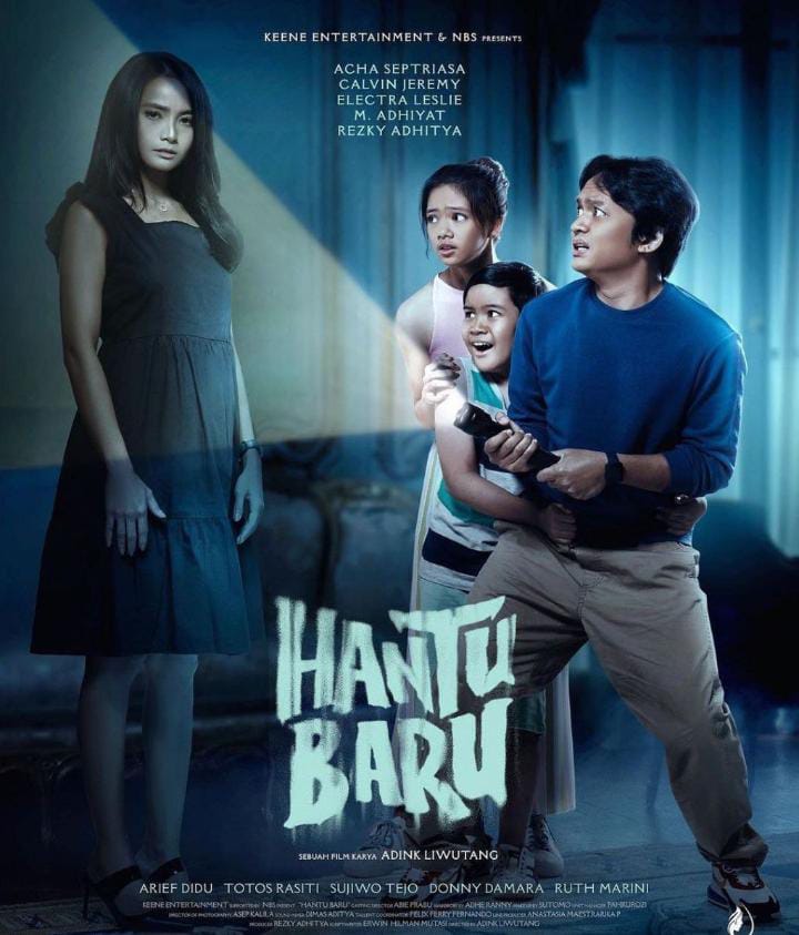 Link Nonton Film Hantu Baru Via Telegram, Gratis Cuma Disini! – Cianjur ...