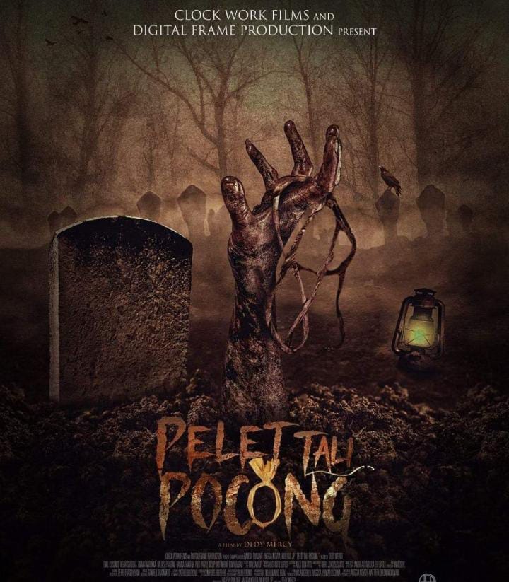 Link Ilegal Nonton Film Pelet Tali Pocong Gratis Kualitas HD 1080 Mbps, Cuma Disini! – Cianjur ...