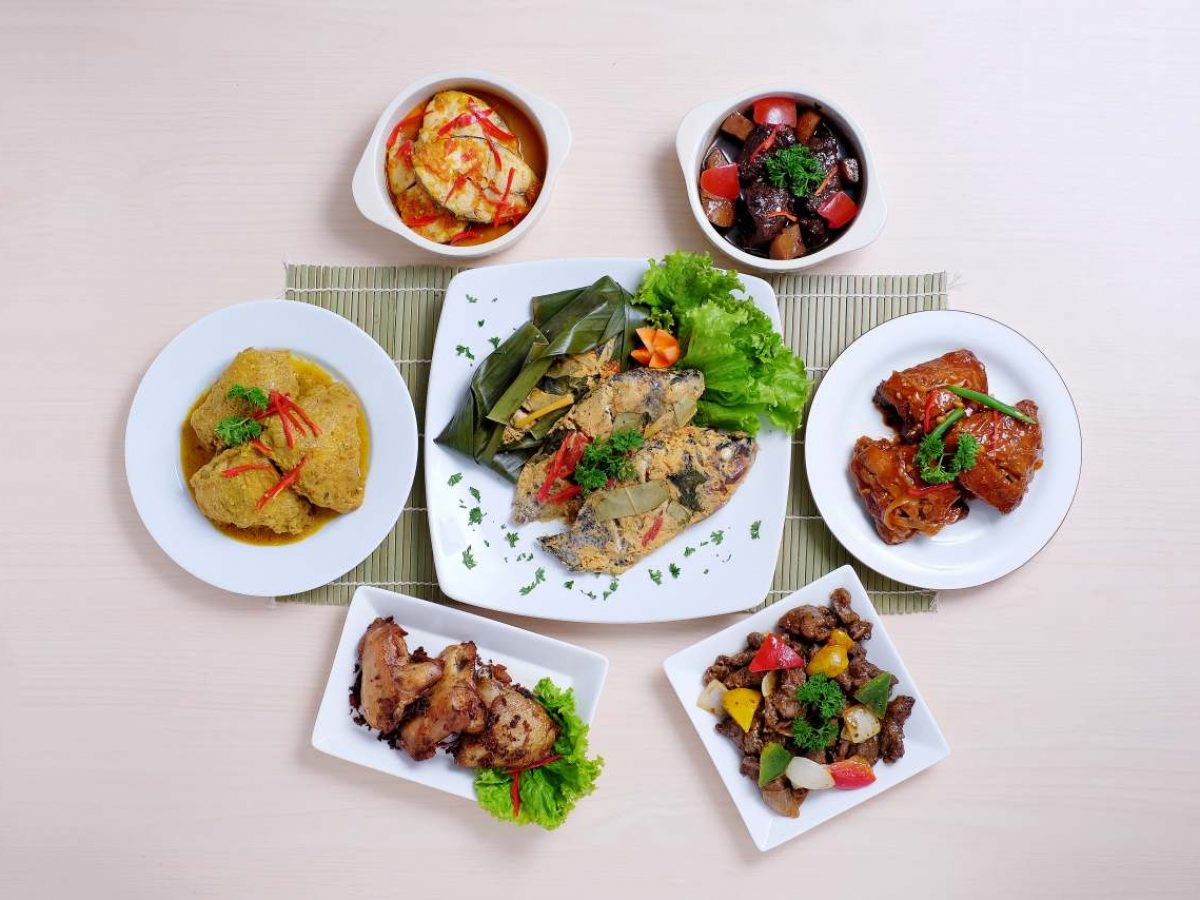 3 Resep Menu Makanan Sehat, Cocok Disajikan saat Ramadan – Cianjur Ekspres