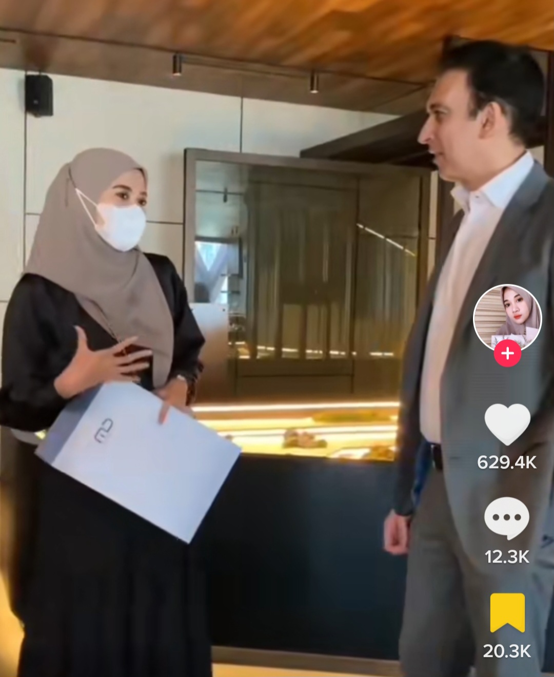 Viral! Sinopsis Ipar Adalah Maut, Dari Kisah Nyata TikTok Jadi Film MD Entertainmet – Cianjur ...