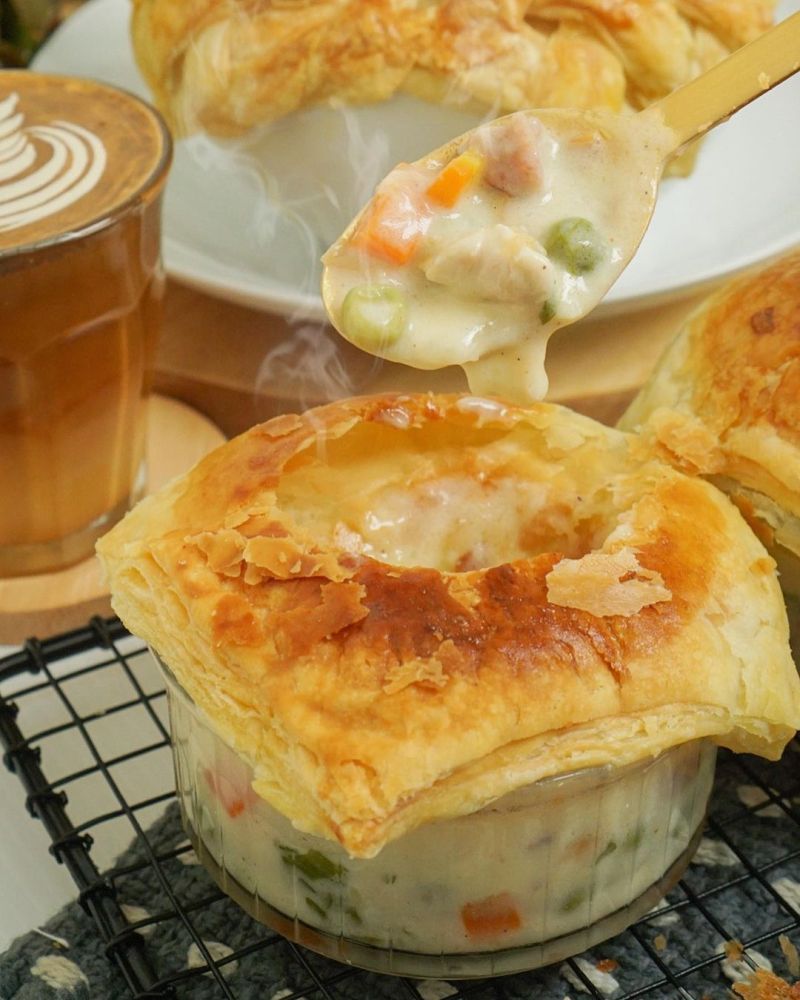 Cara Membuat Zuppa Soup Mudah dan Creamy – Cianjur Ekspres