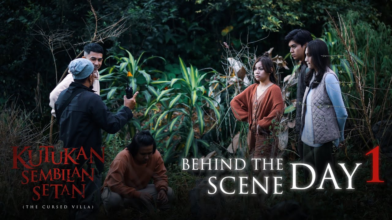 Tayang 8 Juni! Yuk Simak Sinopsis Film Horor Bioskop Kutukan Sembilan Setan! – Cianjur Ekspres