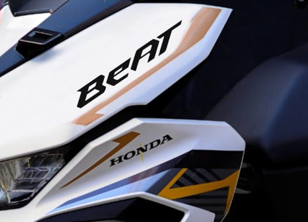 Kelebihan Honda BeAt 150 cc 2023, di Desain lebih Sangar! – Cianjur Ekspres