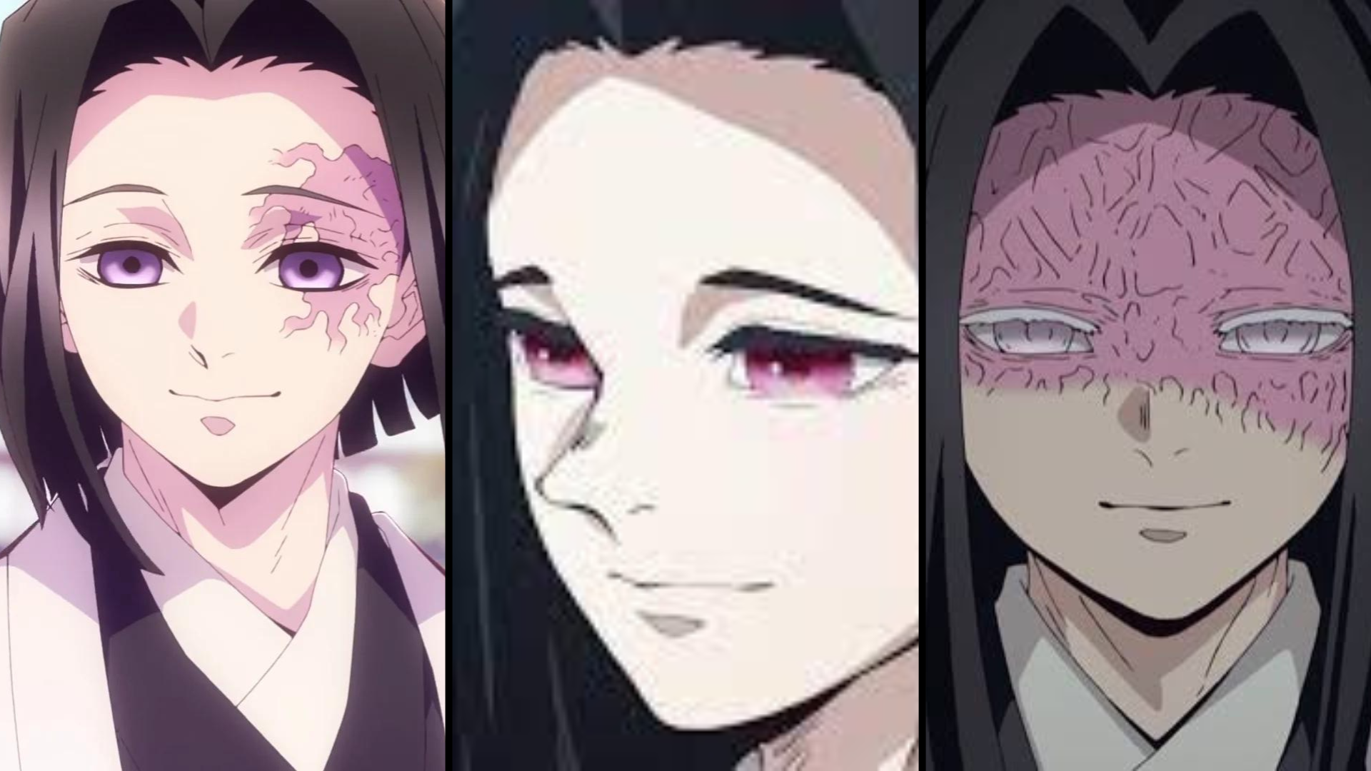 Ungkap Keluarga Ubuyashiki Di Demon Slayer Season 4, Oh Ternyata ...