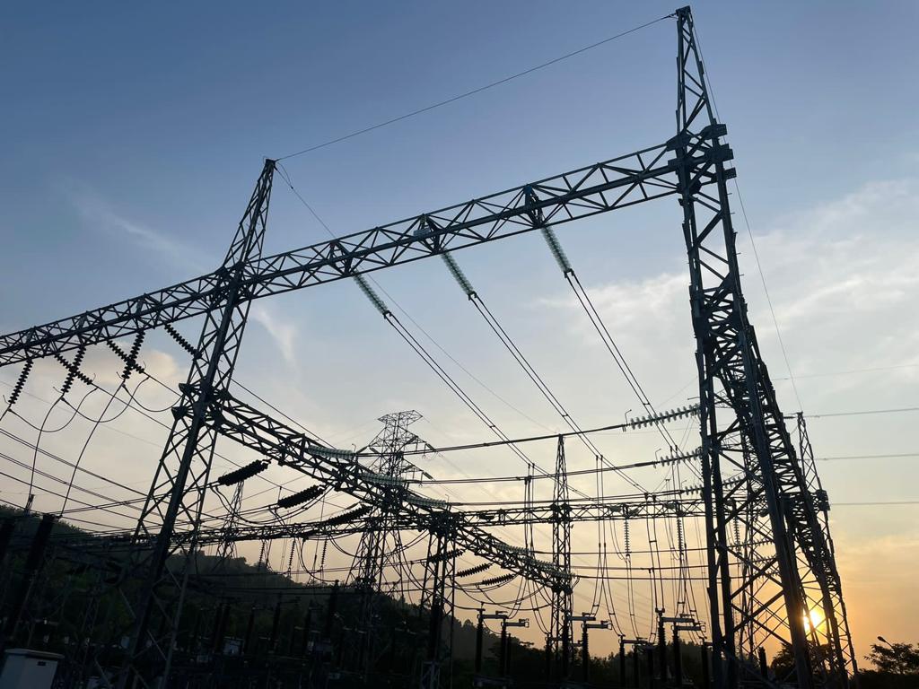 Sistem Kelistrikan KCJB Sudah Siap – Cianjur Ekspres