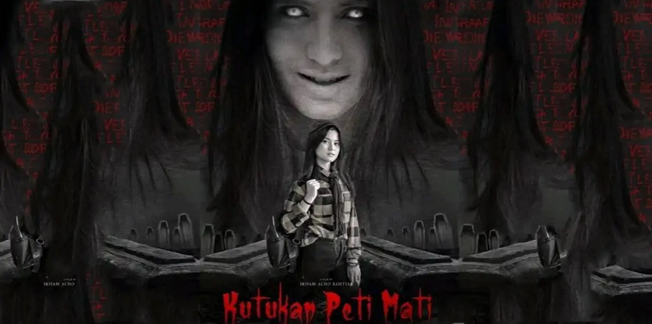 Sinopsis Film Bioskop Kutukan Peti Mati : Misteri di Pulau Onrust! – Cianjur Ekspres