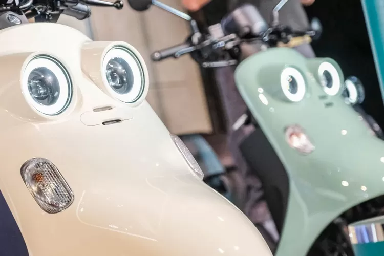 Perbandingan Stylo 125 & Vinoora: Gaya dan Performa yang Memikat ...