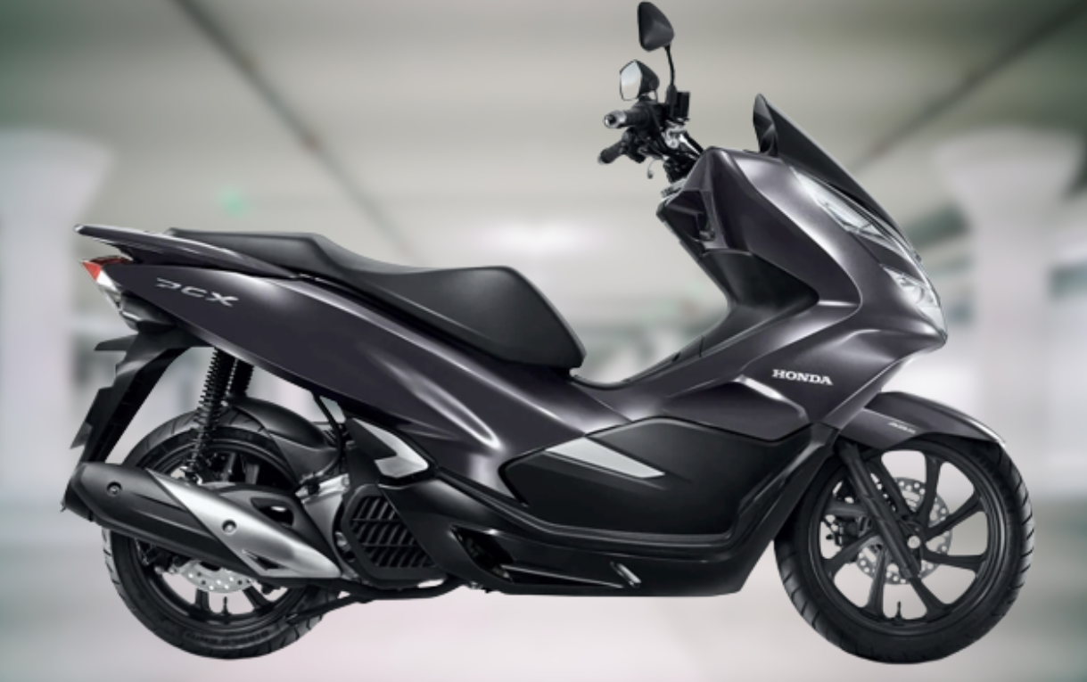 Honda PCX 175 Pesaing Ketat NMAX Hadir dengan Performa Lebih Tangguh ...