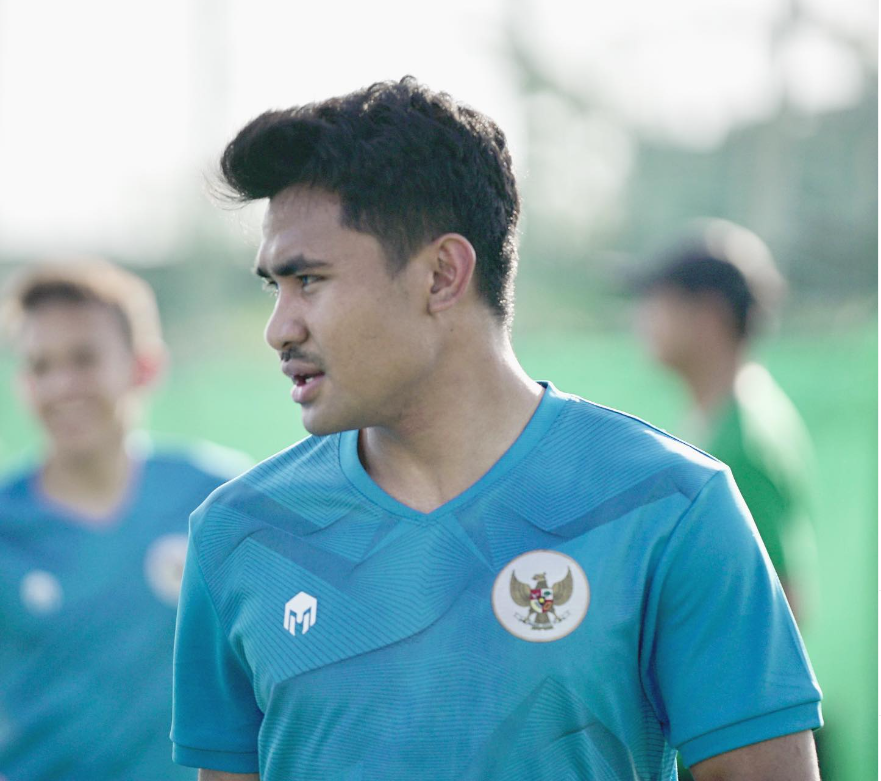 Profil Asnawi Mangkualam, Pemain Timnas Kekasih Fuji Utami – Cianjur ...