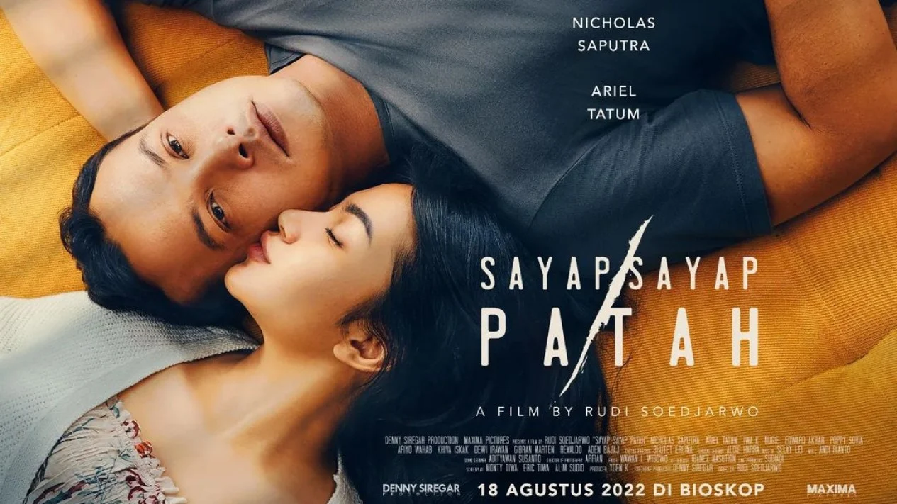 Deretan Film Indonesia di Netflix, Terbaru dan Terbaik! – Cianjur Ekspres