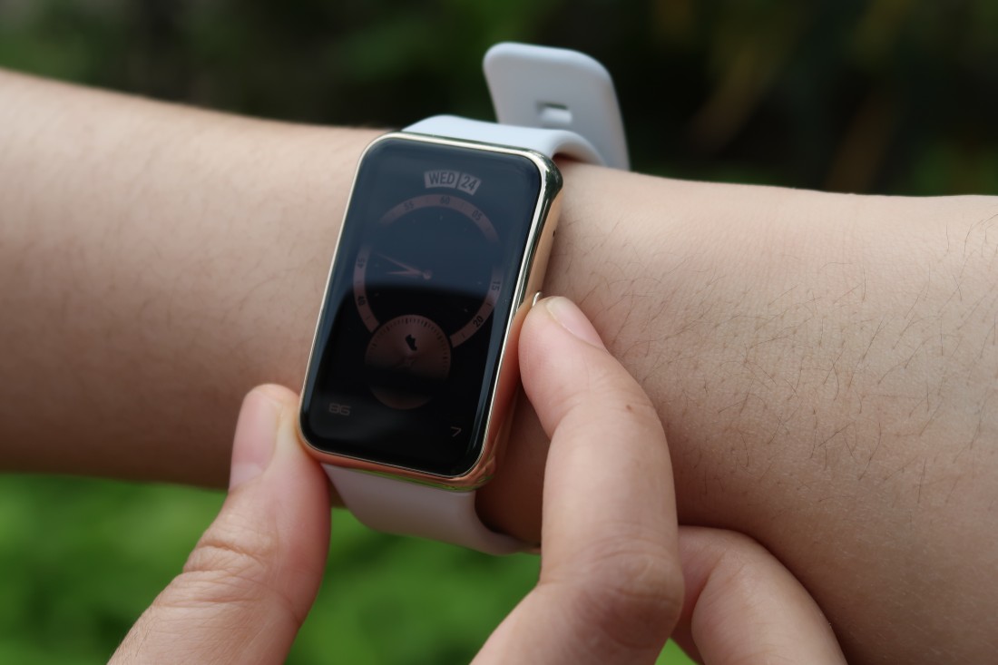 Rekomendasi Smartwatch Huawei Terbaik dengan Harga Terjangkau – Cianjur ...