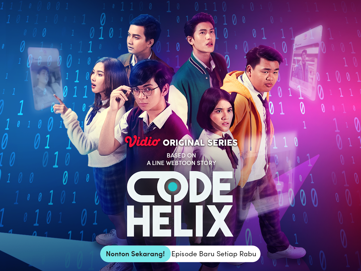 Film Adaptasi dari Webtoon, yang Mana Favoritemu? – Laman 2 – Cianjur ...