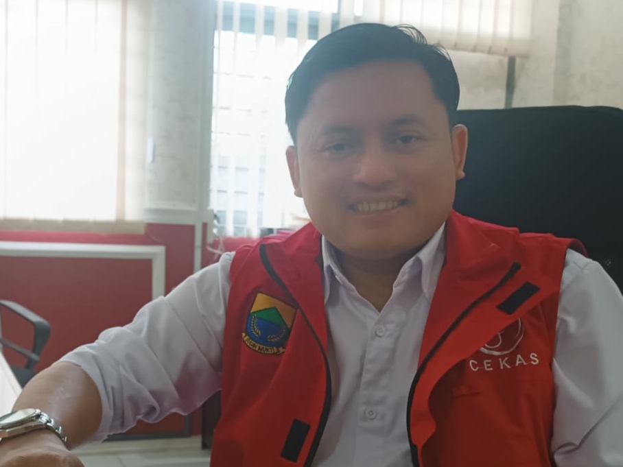 Kemenkes Dukung RSUD Sayang Cianjur Jadi RS Bertaraf Internasional ...