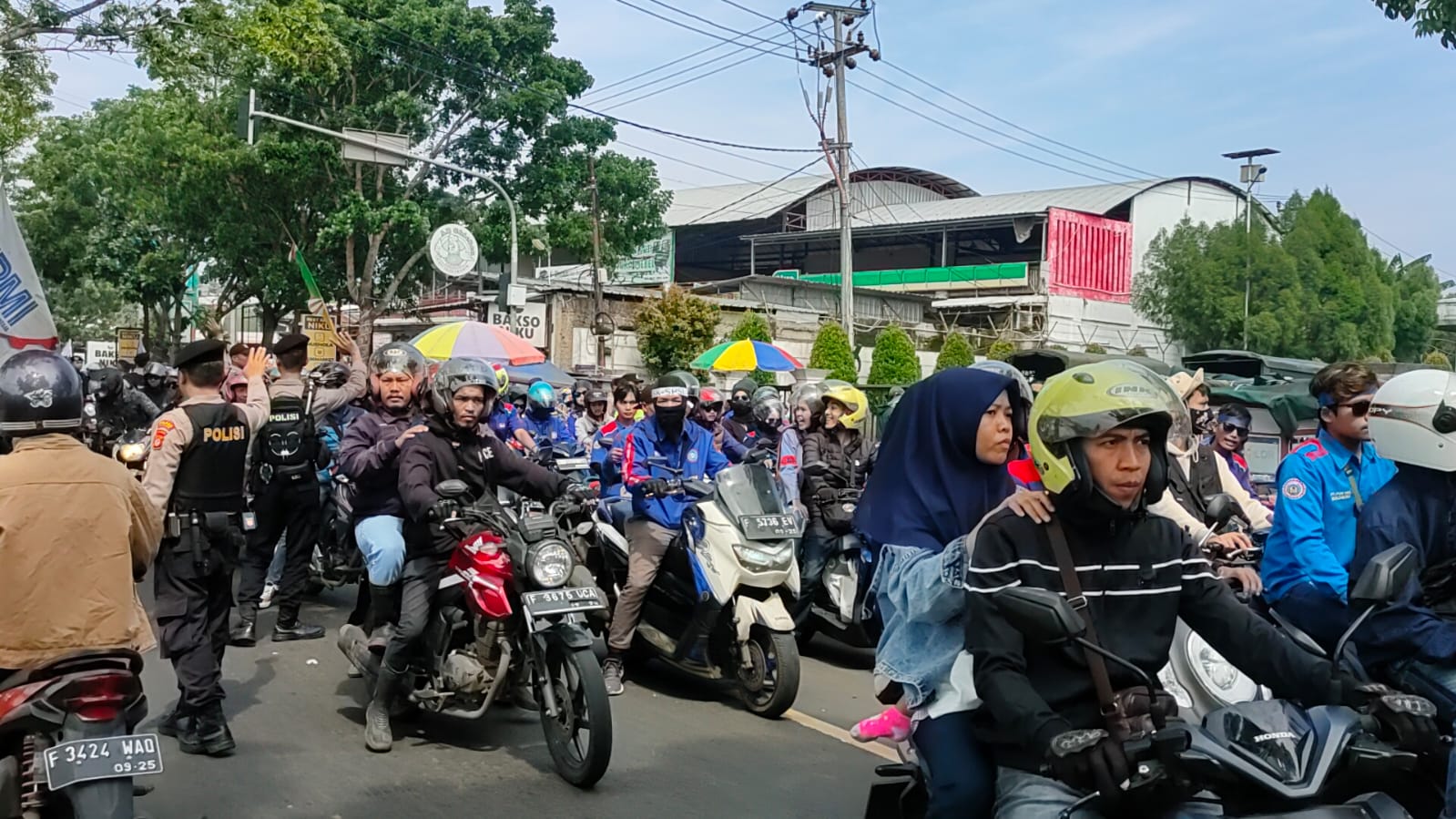 Kenaikan Upah Dinilai Rendah, APINDO Cianjur Siapkan Rancangan ...