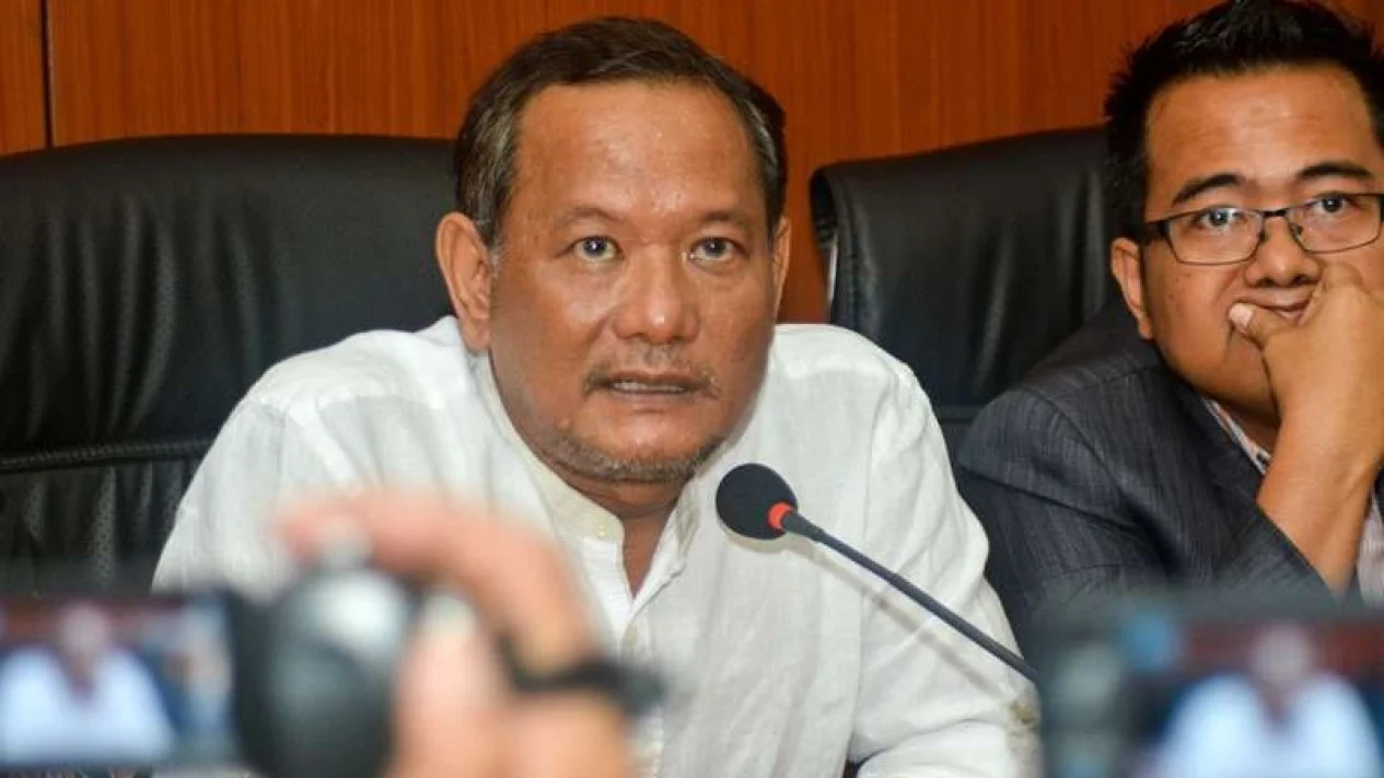 Mengenal Sosok Vigit Waluyo, Tersangka Pengatur Skor Pertandingan Sepak ...