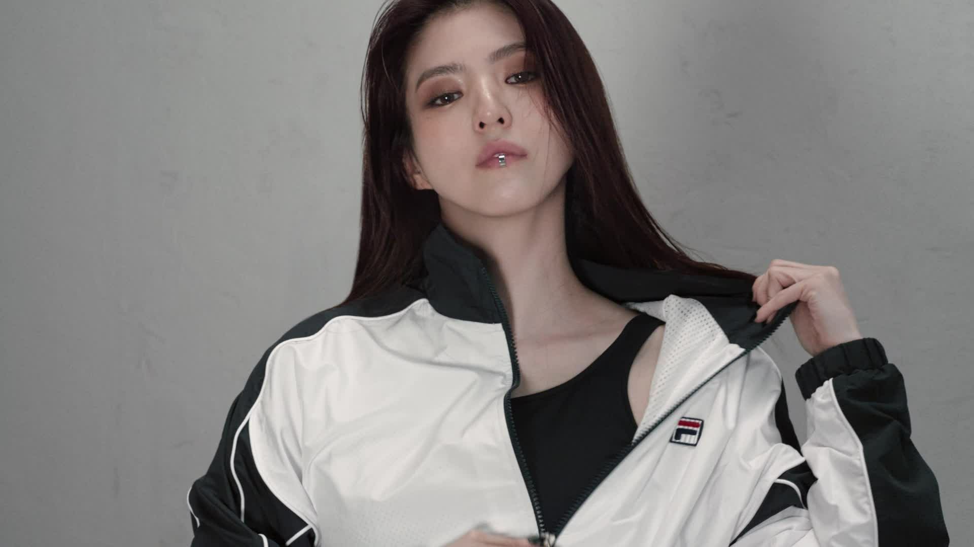 Han So Hee Resmi Terpilih Menjadi Global Ambassador FILA – Cianjur Ekspres
