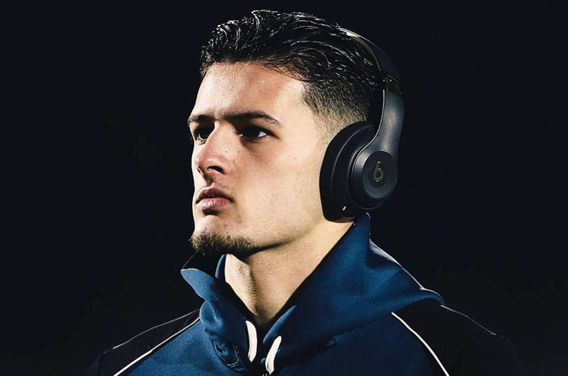 Profil Lengkap Justin Hubner yang Resmi Jadi WNI , Keturunan Indonesia ...