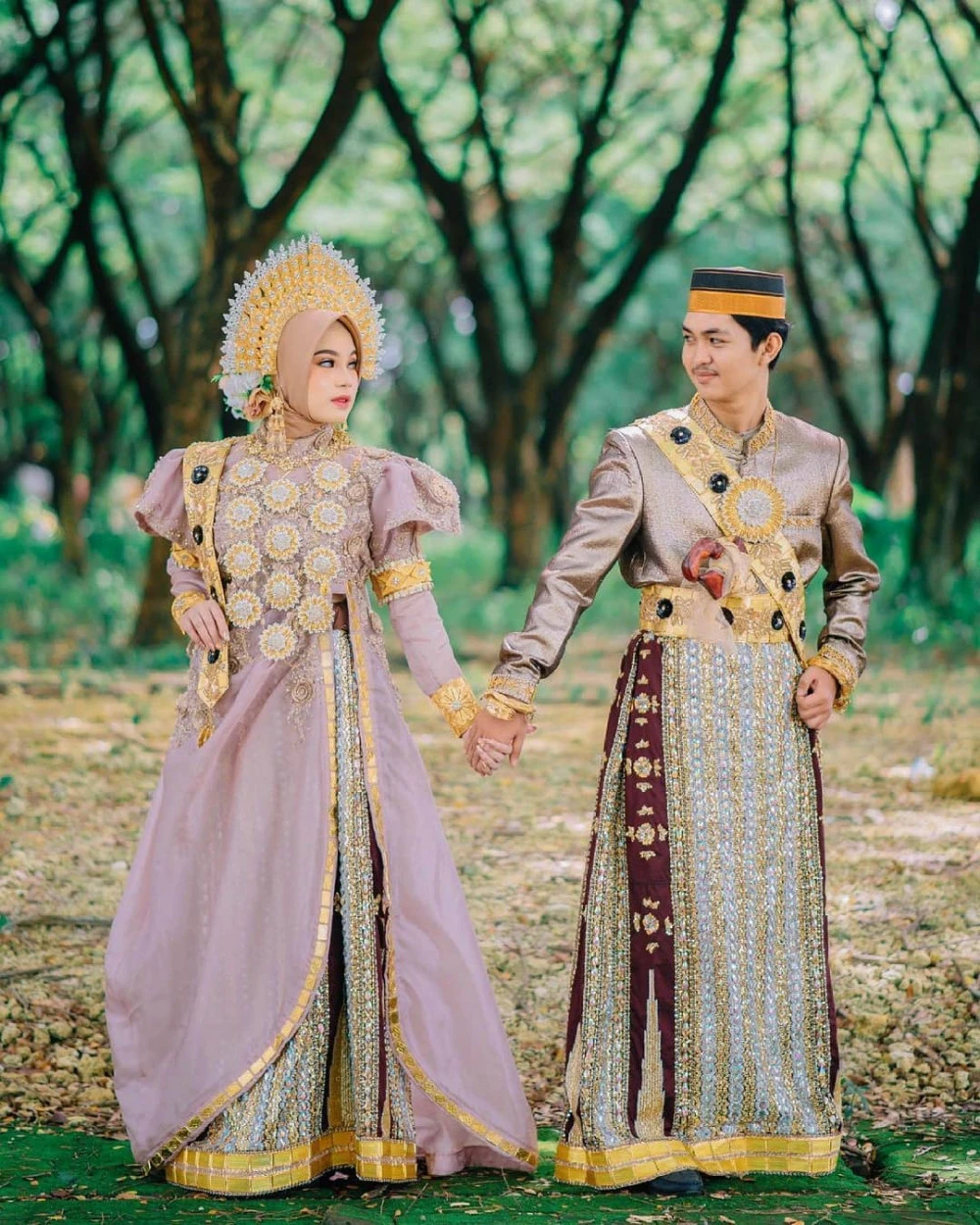 Mengenal Pakaian Tradisional Khas Bugis Baju Bodo – Cianjur Ekspres