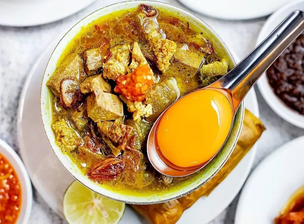 8 Kuliner Tradisional Toraja yang Wajib Dicoba – Cianjur Ekspres