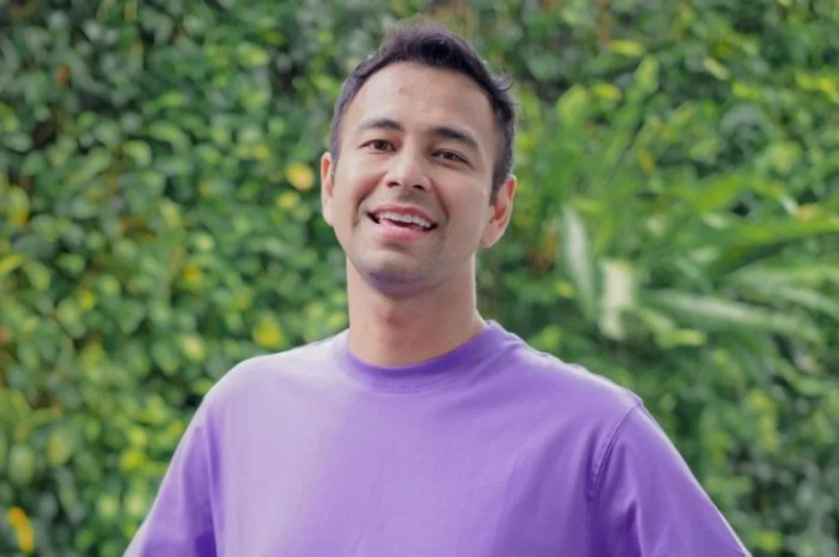 Mau Jadi Sultan Seperti Raffi Ahmad? Yuk Lakukan Kebiasaan Ini yang ...