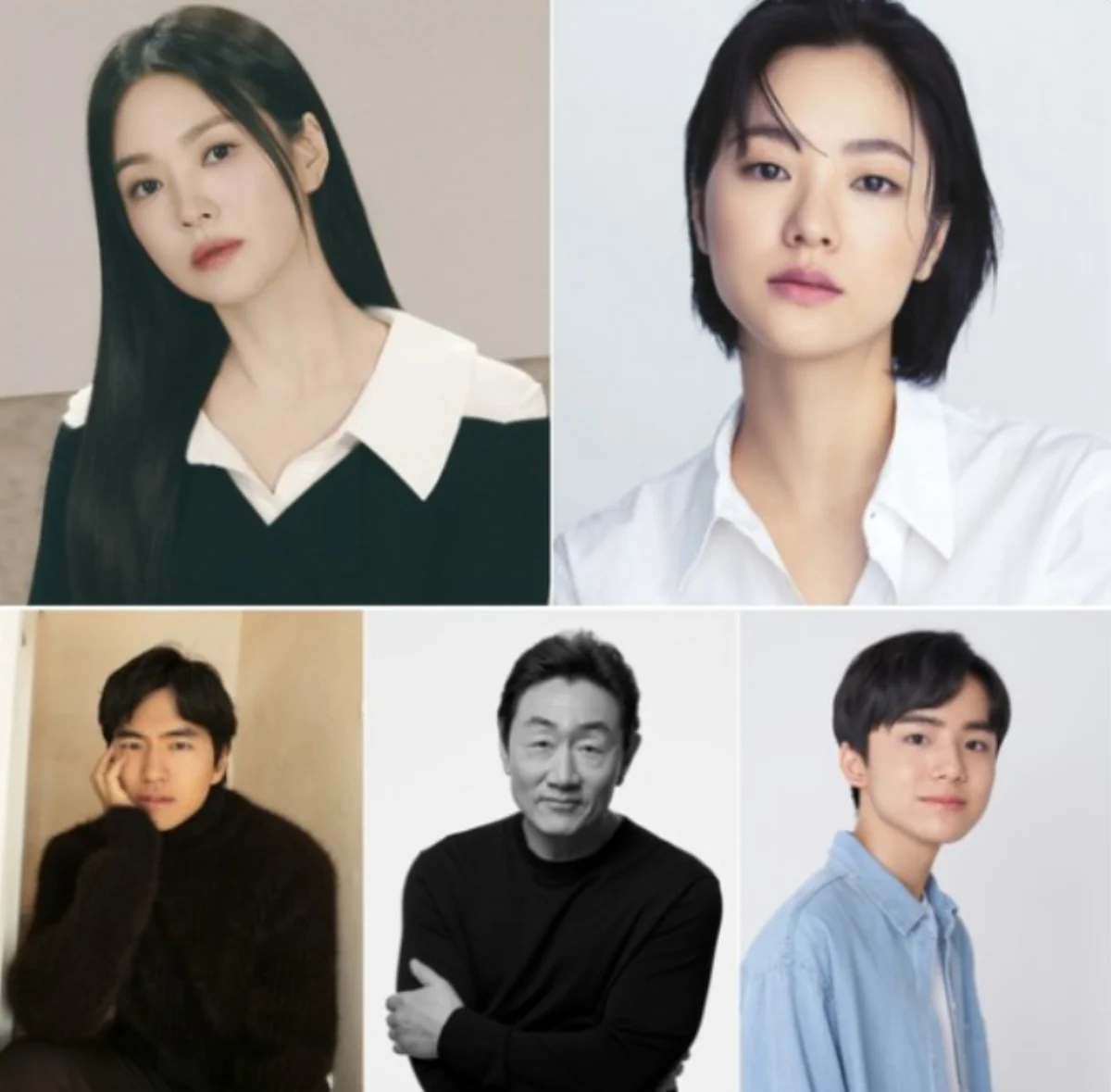 3 Fakta Film The Nuns, Song Hye-kyo Menjadi Biarawati – Cianjur Ekspres