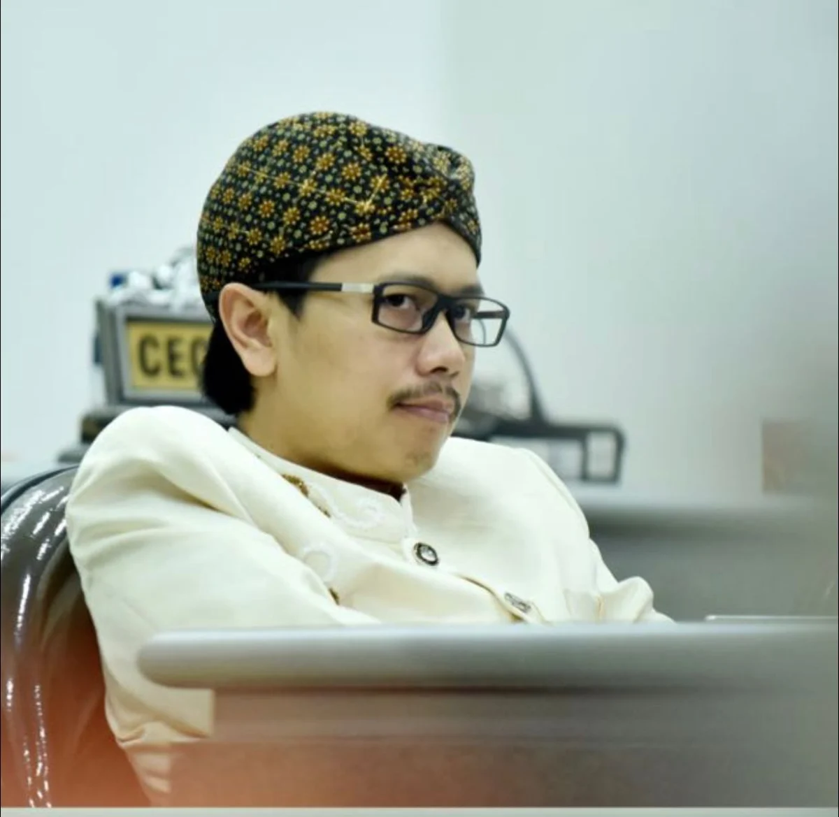 Gus Imin: Kunci Efek Ekor Jas Kenaikan Pesat PKB 2024 – Cianjur Ekspres