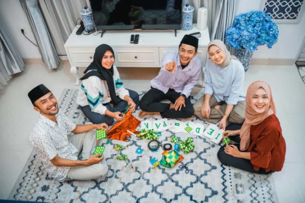 10 Ide Liburan Keluarga yang Menyenangkan dan Bermakna Selama Perayaan Hari Raya Kurban ...