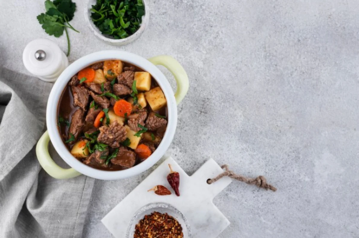 Resep Tongseng Daging Qurban Mudah dan Lezat – Cianjur Ekspres