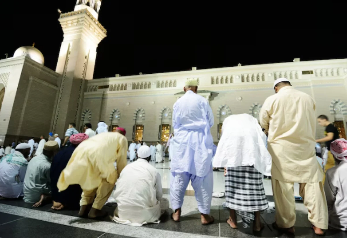 Pentingnya Ibadah Haji dalam Ajaran Islam – Cianjur Ekspres