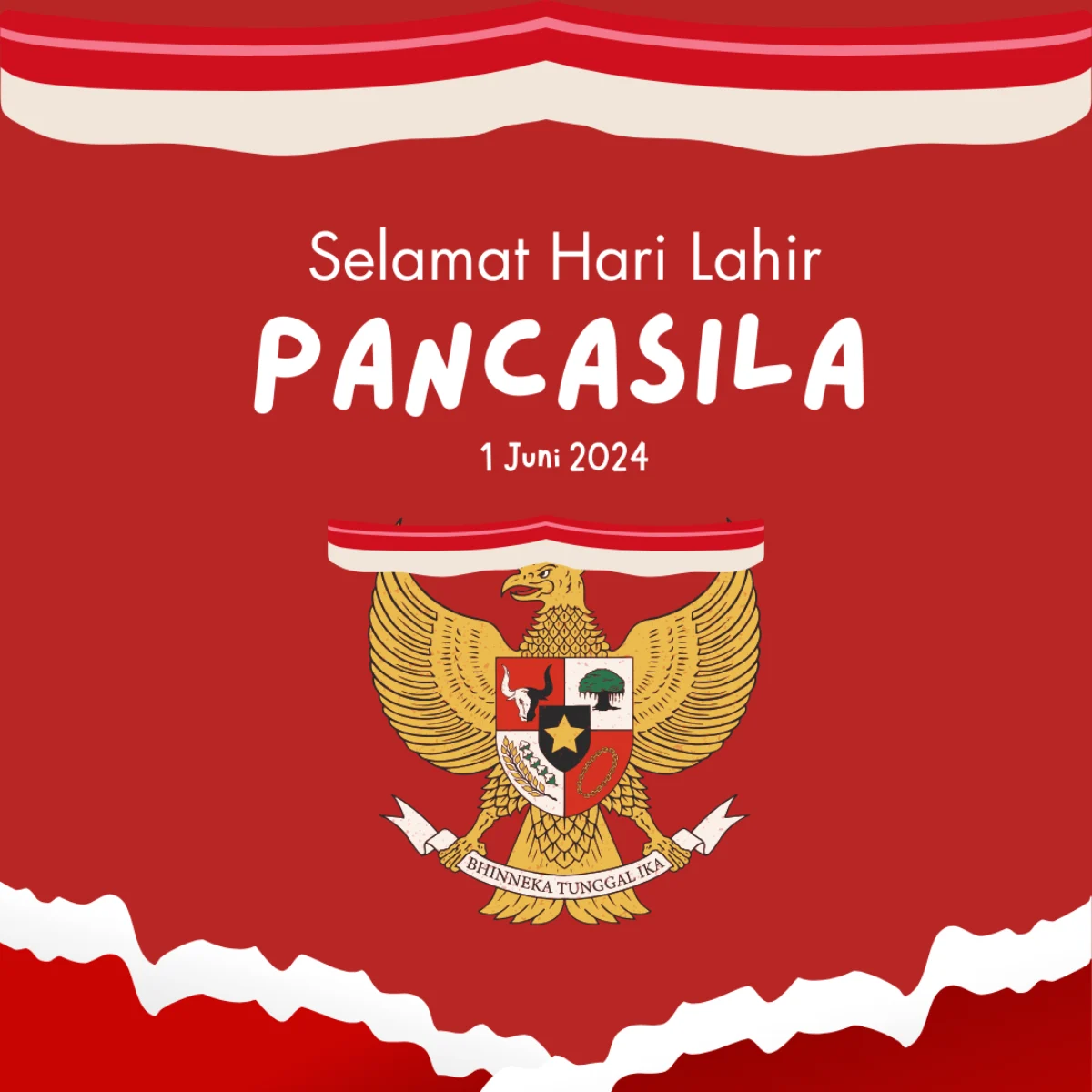 Sejarah Hari Lahir Pancasila: Asal Usul dan Makna – Cianjur Ekspres