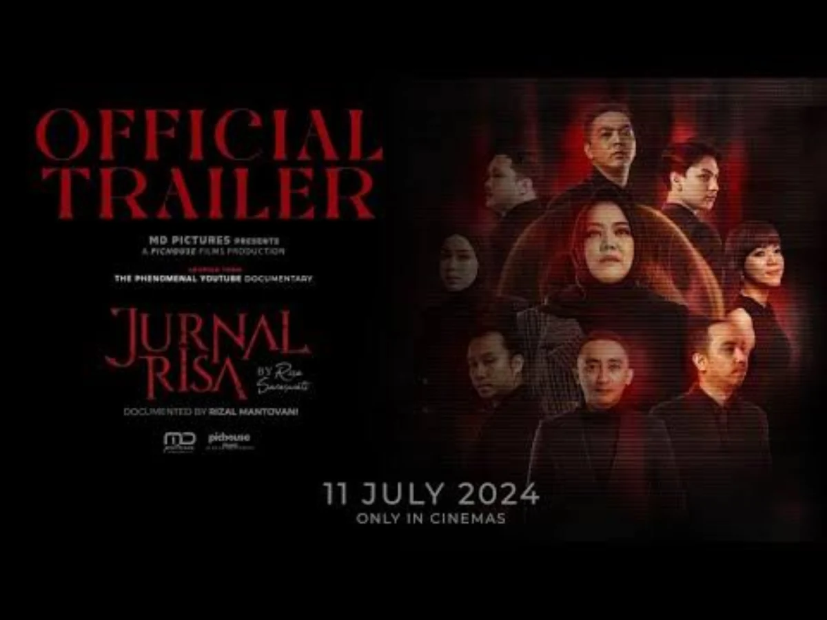 Simak Fakta Menarik Film Jurnal Risa by Risa Saraswati – Cianjur Ekspres