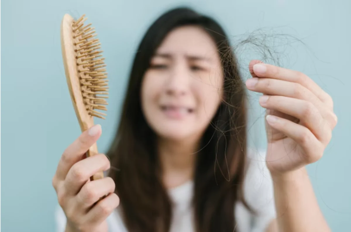 Rontok Berhenti, Rambut Indah Kembali: Rahasia Mencegah dan Mengatasi ...