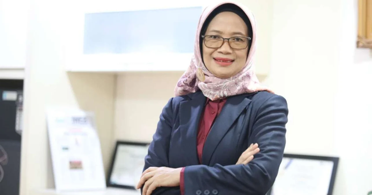 Indeks TDN Jabar Tahun 2022 Berada di Klasifikasi Baik, Catatkan Skor ...