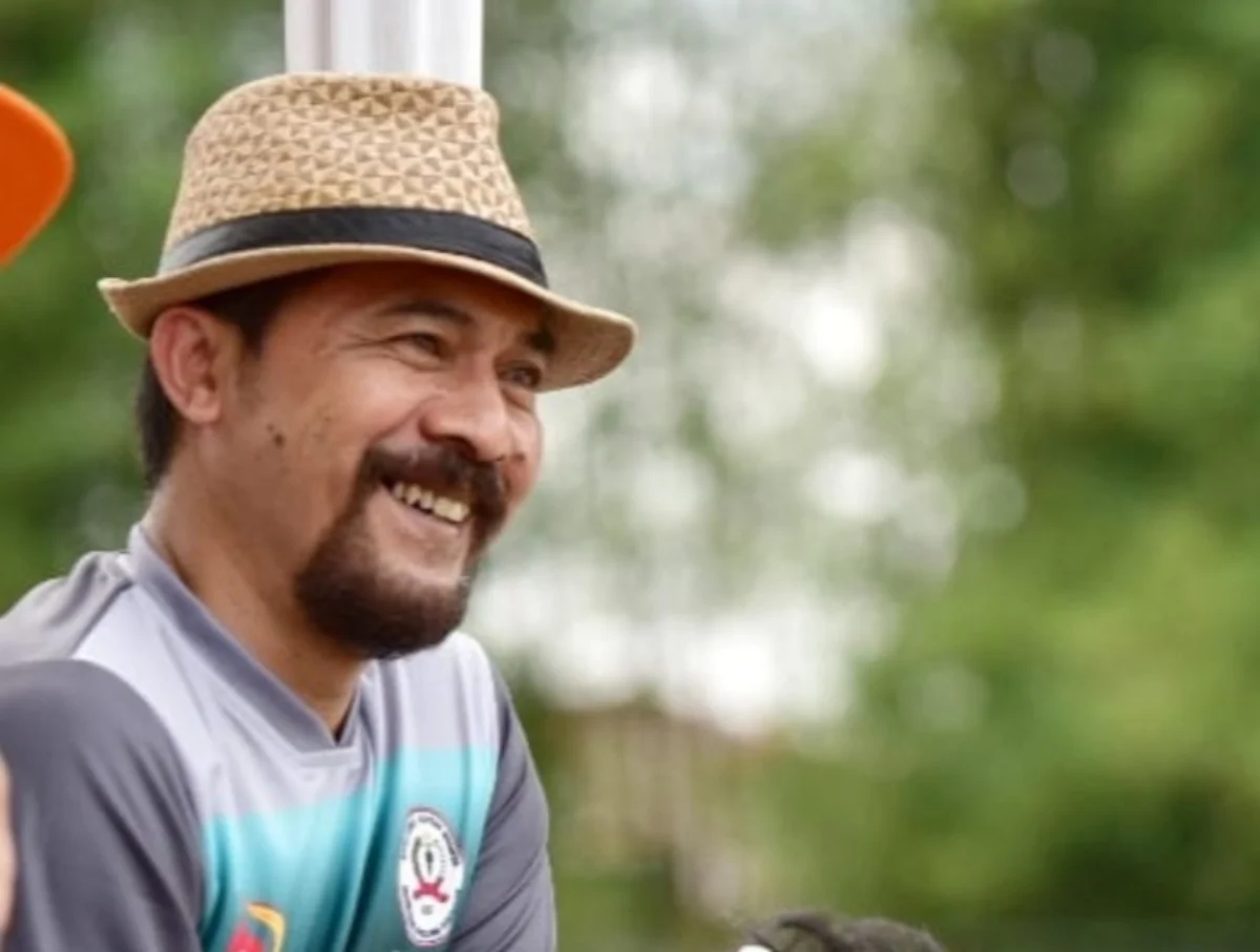 Beny Rustandi Buka-bukaan Soal Target Prestasi ISSI dan Kabar Maju ...