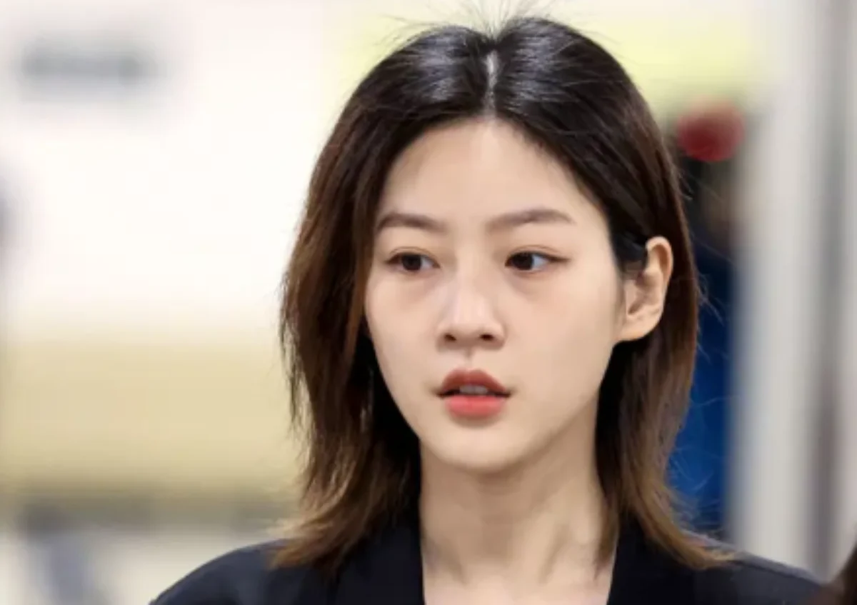 Biodata Kim Sae Ron, Artis Muda Korea yang Ditemukan Tewas – Cianjur ...