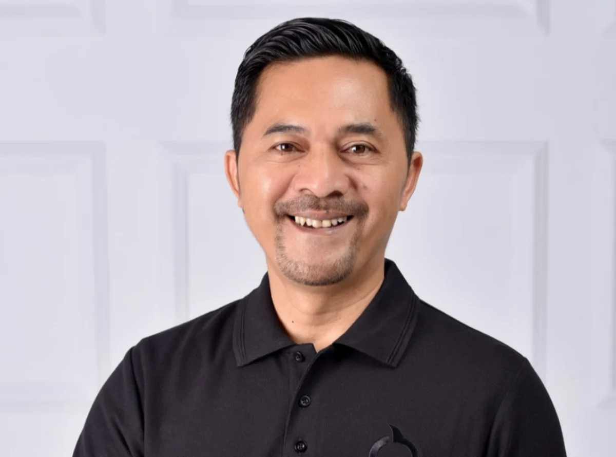 Terpilih Jadi Ketua KONI Cianjur, Beny Rustandi Pasang Target Masuk 20 ...