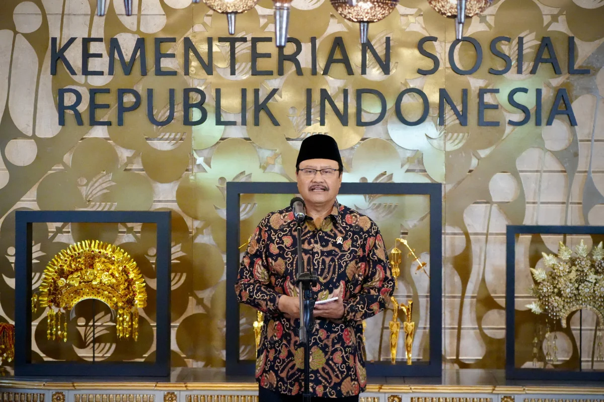 Kemensos Tracing Ahli Waris Korban Meninggal dan Luka-luka Akibat Pohon ...